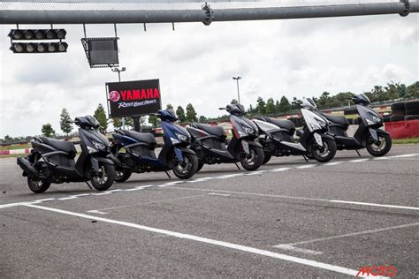 2020 Yamaha六代勁戰cygnus Gryphus發表，售價88300元起：水冷、blue Core動力、vva可變汽門搭載