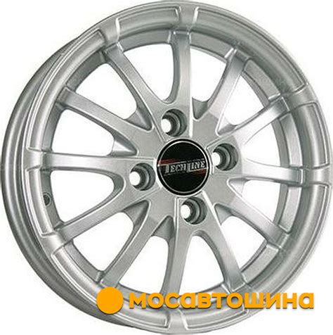 Купить диски Tech Line TL420