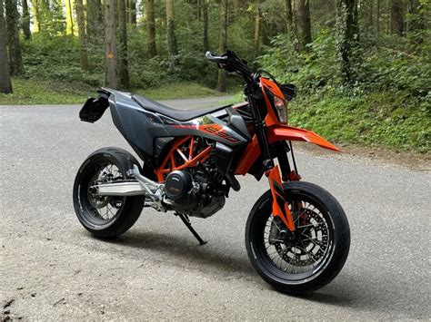 Ktm Smcr 690 Kaufen Auf Ricardo