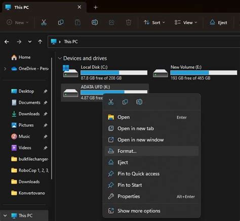 How To Install A PS4 Update From A USB