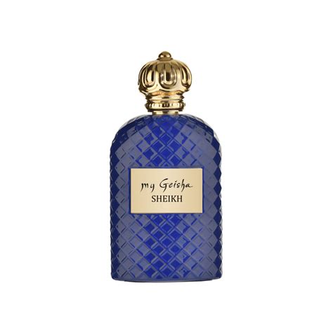Sheikh Extrait de Parfum