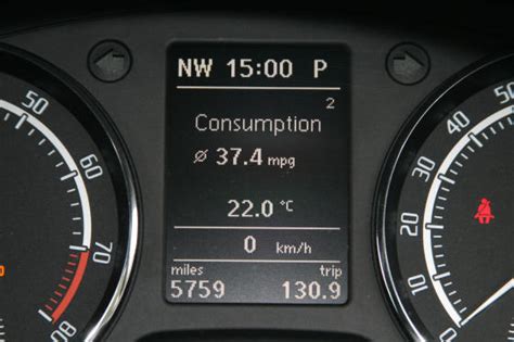 How Is MPG Calculated