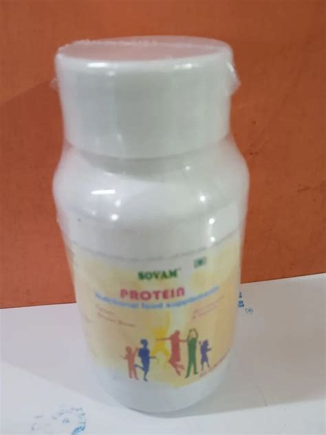 Protien Care Capsule Packaging Type Bottle Packaging Size 30 60
