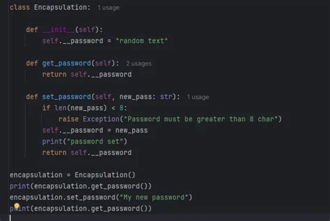oop in python sucks you are not alone by jesse python in plain