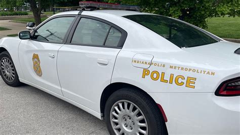 Impd Violent Crime On Decline In Indianapolis