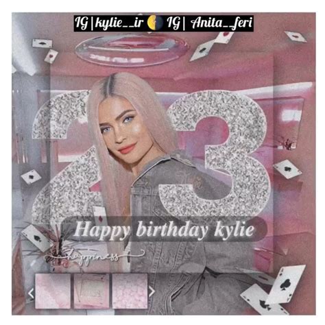 ‎👼🏻کــا Kylie Jenner یــلــی👼🏻‎ ‎فکرشو بکن اگه کایلی رو دوست داری و