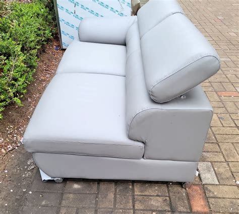 대형폐기물스티커 폐가구수거 쇼파버리기 생활폐기물처리 방법 네이버 블로그