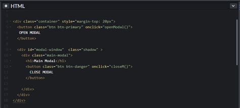 A Simple But Awesome Animation With Css3 For Your Modals By Josephat Reyes Medium