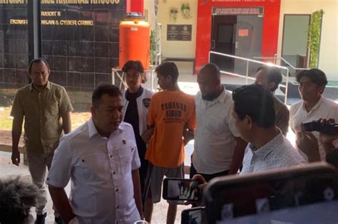 Ini Pemicu Pria Di Batam Sebar Video Mesum Dengan Mahasiswi Cantik