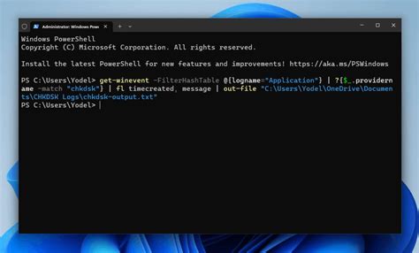 How To Run CHKDSK To Diagnose And Fix Disk Problems