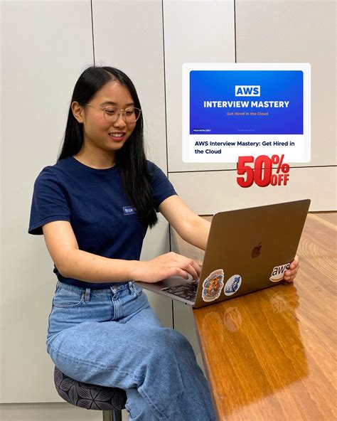 Aws Cloud Interview Lucy Wang 10 Comments