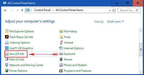 How To Launch The Application Blocked By Java Security