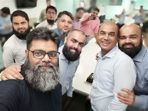 Muhammad Waseem On Linkedin Teamwork Intelligence Digitalpakistan