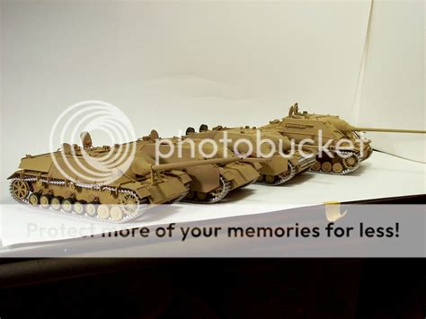 Jagdpanzer Iv Variants Work In Progress Arc Discussion Forums