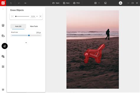 how to remove unwanted objects from your photos with inpixio