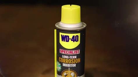 Anti Rust Spray At Rs Piece Ankleshwar ID