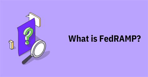 What Is Fedramp