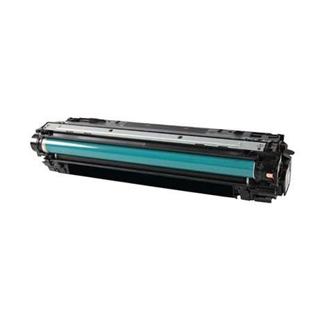 Premium Quality Remanufactured Hp 650a Ce270a Black Toner Cartridge