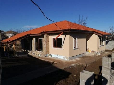 Сглобяеми къщи Хубав дом Сглобяеми къщи Хубав дом