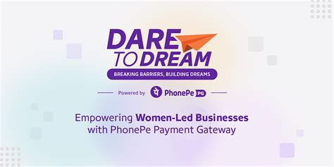 How Phonepe Payment Gateway Is Empowering Women Led Businesses To Grow Yourstory