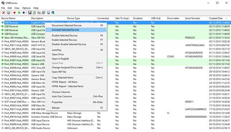 How To Stop Random USB Connect Disconnect Noises In Windows