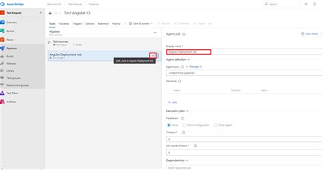 Setup A Cicd Pipeline For Deploying Your Angular Application To Azure And Bitbucket