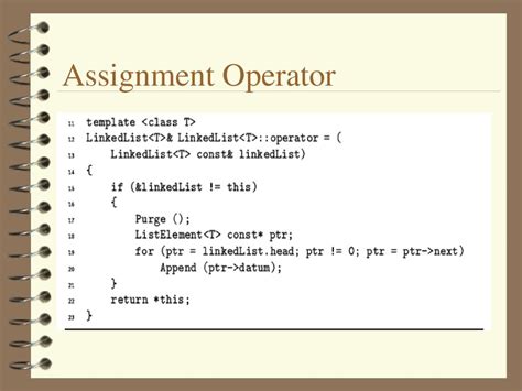 Foundational Data Structures Ppt Download