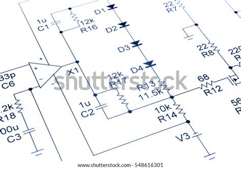 Circuit Diagram Over 5 661 Royalty Free Licensable Stock Photos Shutterstock