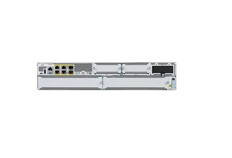 Cisco Catalyst C8300 2N2S 6T Router