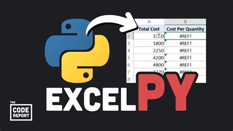 Microsoft Excel Integrates Python What You Need To Know