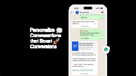 Whatsapp Automation And Chatbot Whatsapp Business Api