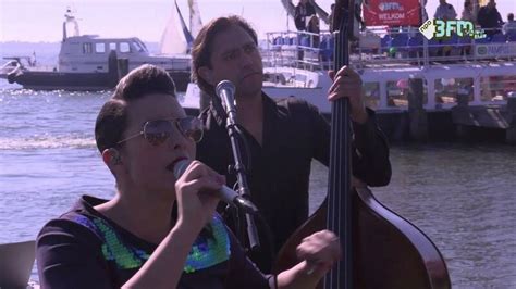 Caro Emerald Quicksand Live Pampus Смотреть онлайн в поиске Яндекса по Видео