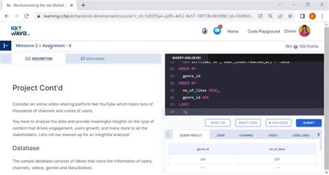 Chinni Kondapalli On Linkedin Day106 150daysofcodechallenge Nxtwave Ccbpian Frontenddeveloper