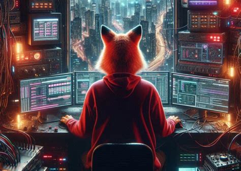 The Ultimate Checklist For Your Penetration Testing Report Redfox Security Pen Testing Services