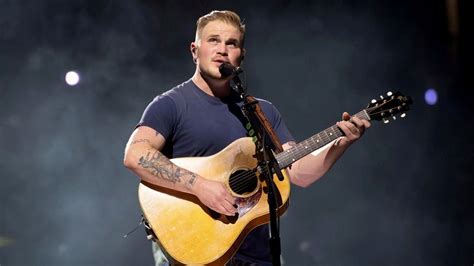 Zach Bryan Tickets Tour Dates And Schedule