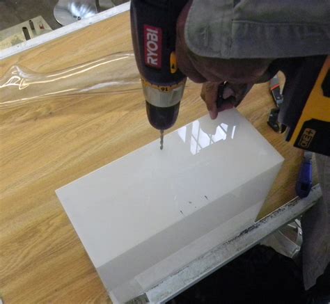 Build A Sexy Modern Leg Lamp Make