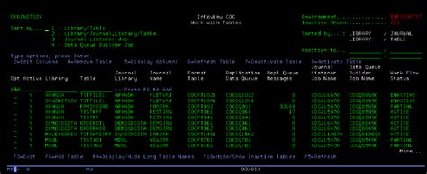 How To Display Journal Entries On As400 Wisepoint