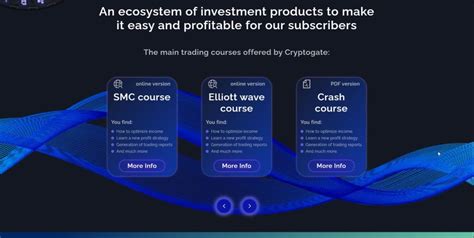 Eye Catching Landing Page Website Interactive Animationsparallax