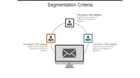 Segmentation Criteria Ppt Powerpoint Presentation Outline Rules