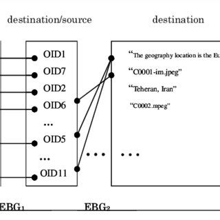 Extended Binary Graph Support Download Scientific Diagram