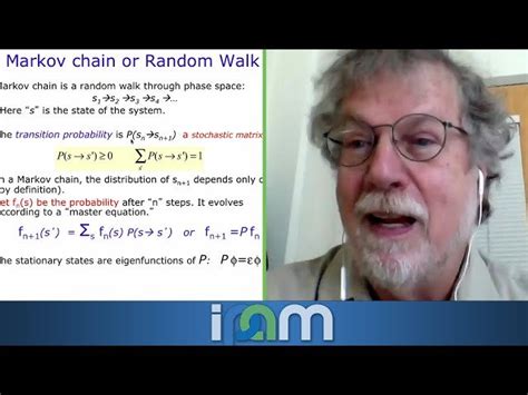 Free Video Introduction To Classical And Quantum Monte Carlo Methods For Many Body Systems From