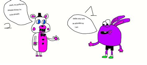 Helpy Is So Cute By Jwilli3642 On Deviantart