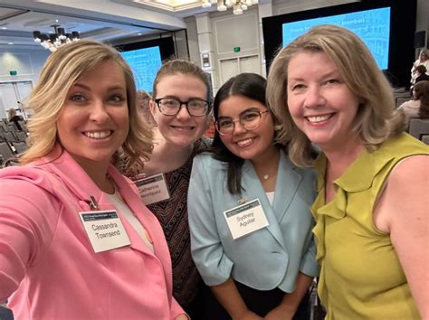 Cassandra Townsend Posted On Linkedin