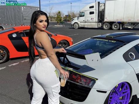 Nadia Khar Net Worth 2024 How Much Net Worth Did The Musical Artist Have