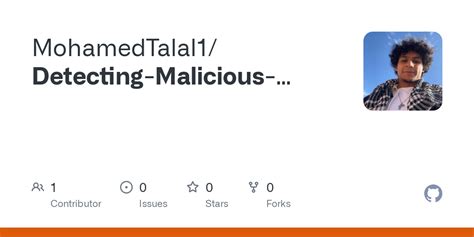 GitHub MohamedTalal1 Detecting Malicious URLs Using ML Models