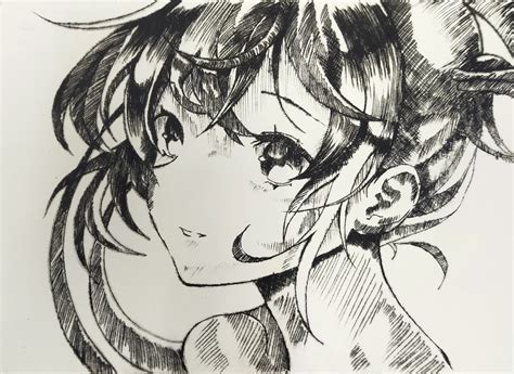 รับวาด Fanart จิบิ อนิเมะ หรือ ภาพเหมือน