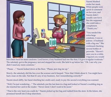 The Sex Talk Issue 9