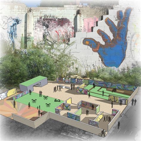 Hip Hop Has Always Had To Be Sustainable Says Hip Hop Architecture