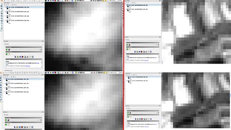 Raster Gdal Translate Slightly Changes Output Pixel Values