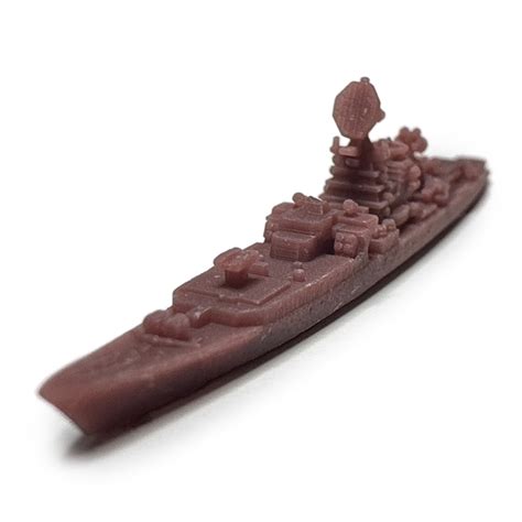 Kresta Ii Class Cruiser